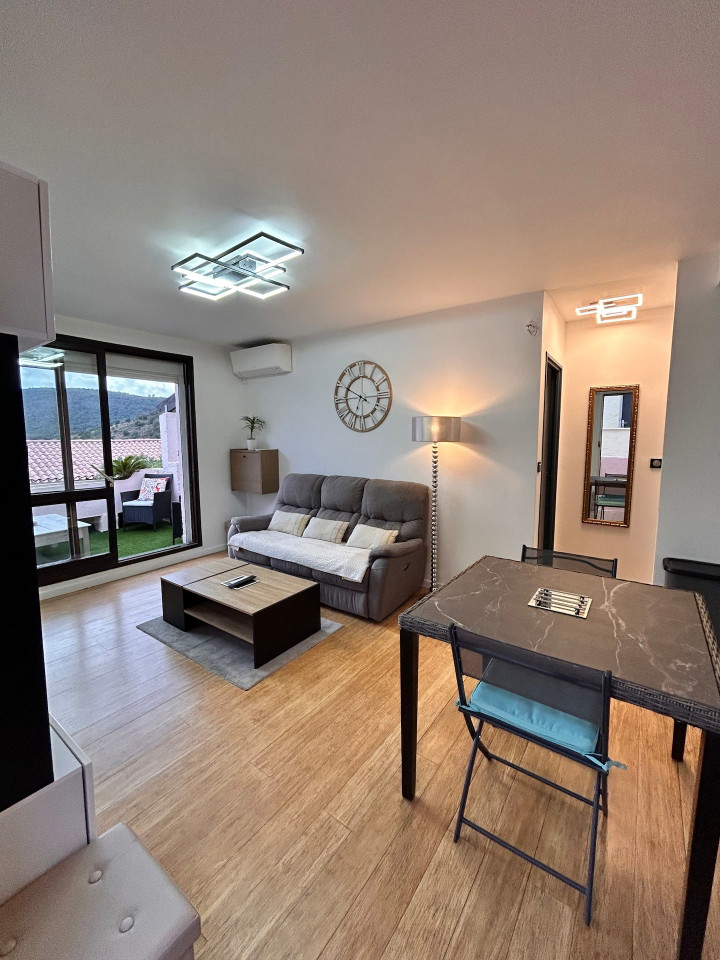 Blue Horizon Vue Mer Wifi Linge Piscine Top Floor - La Croix-Valmer
