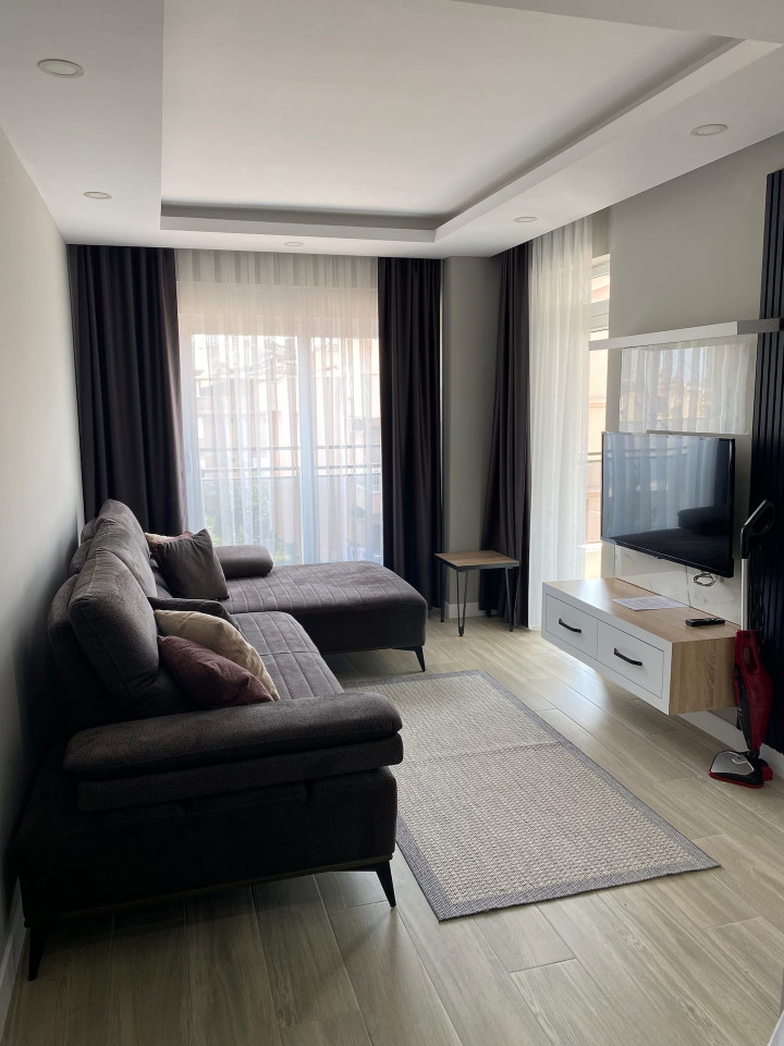 Luxury Suite Close To The Sea - Antalya