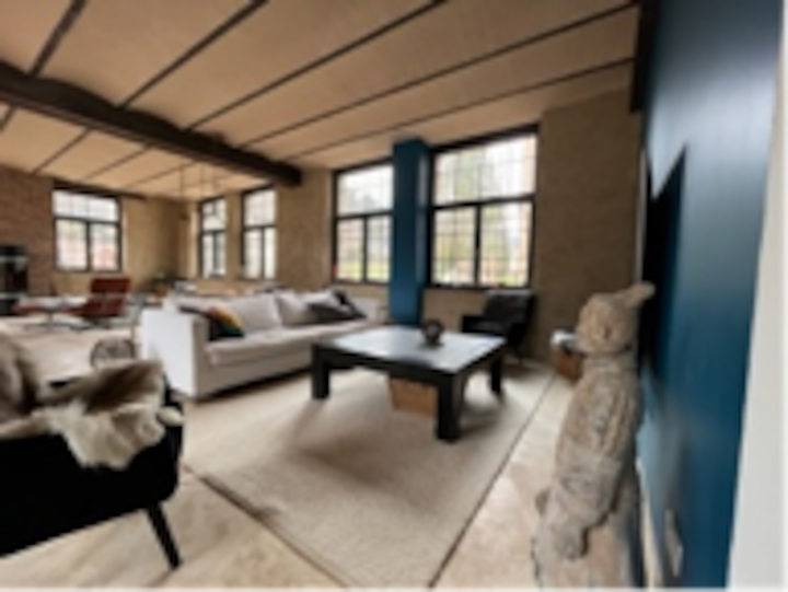 Chambre De Charme Dans Une Usine - Riquewihr