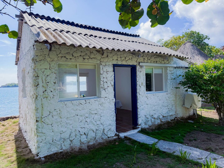Cabaña Amanecer | Isla Grande, Rosario - Rosario Islands