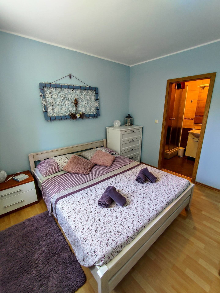 Lilly's Cozy Cove - Quiet And Cozy Serenity Apt - Tisno