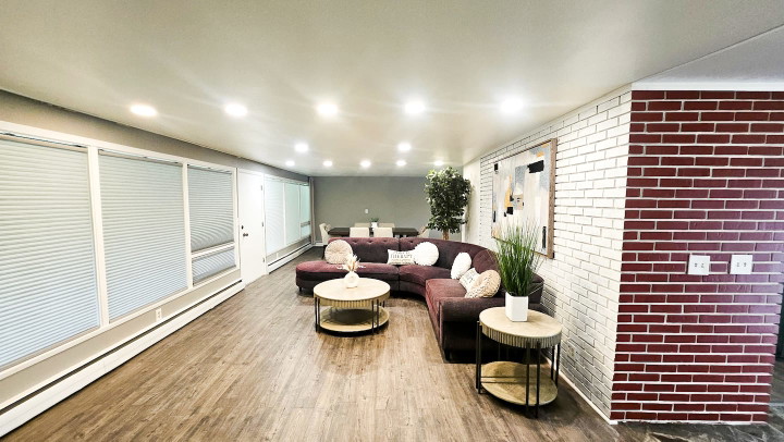 Spacious Fairbanks Getaway - Fairbanks, AK