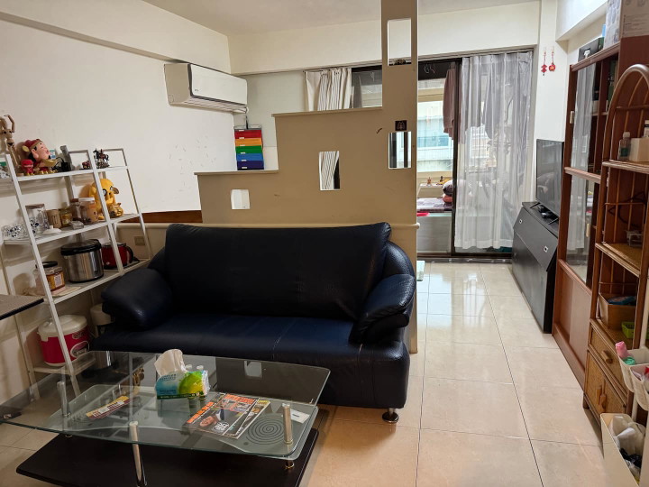 Heart Of Taipei All In One Studio At Min-sheng Rd. - 公館