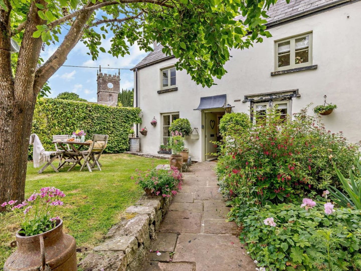 2 Bed In Coleford (Oc-56076) - Monmouth