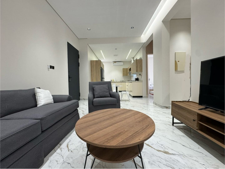 Three-bedroom Apartment With Two Entrances | Ideal For Families | Al Malaz | B5 - Riyadh