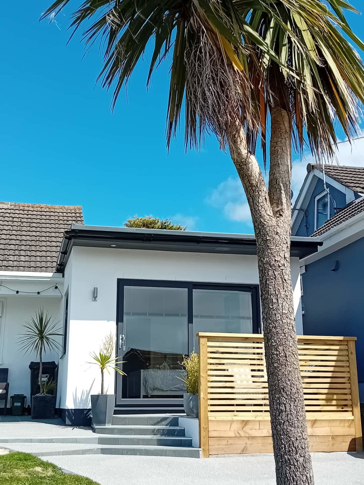 Porth View Hideaway - Newquay