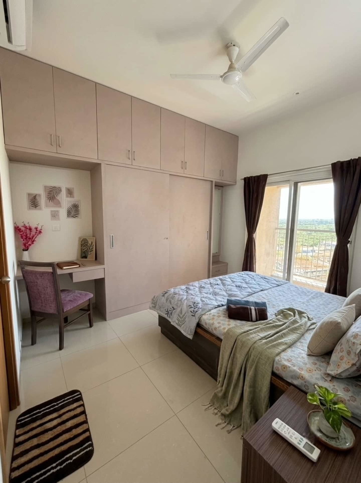 Skynest 16 | Luxury 2bhk Open View In Gift City - Gandhinagar