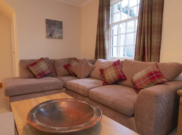 Location-cottage-salle De Bain Privée-vue Sur Mont - Loch Lomond