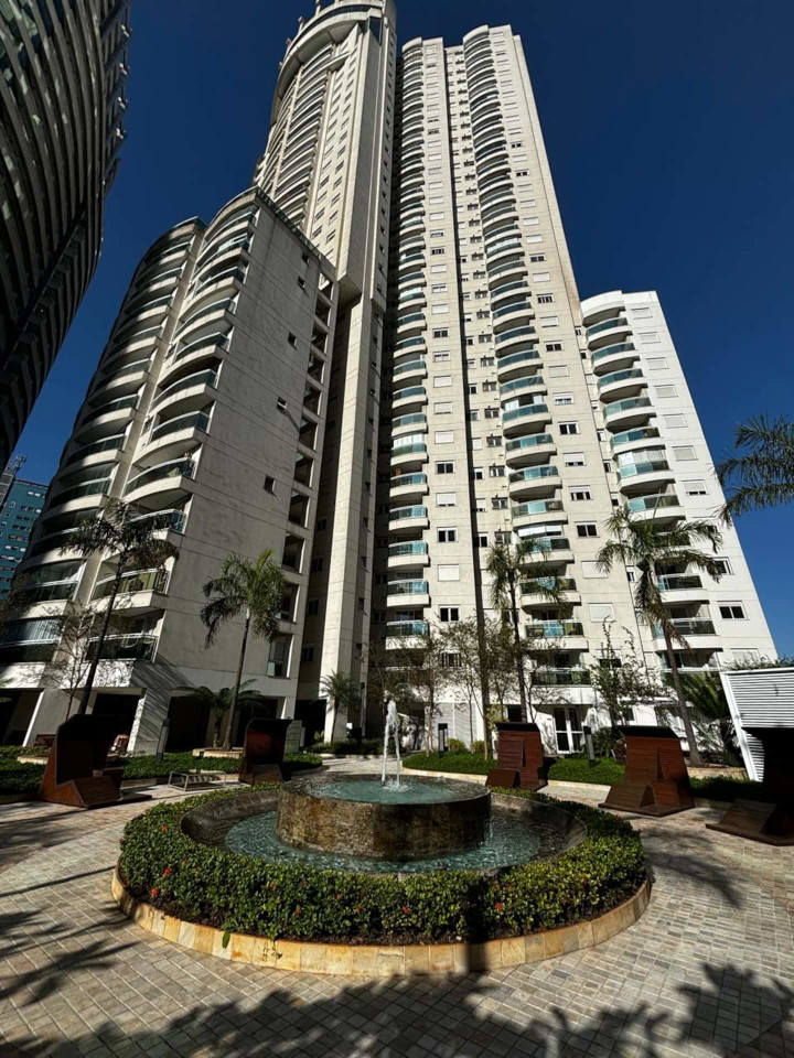 Lindo Apartamento 2qts Cond. Cad'o'ro. - São Paulo