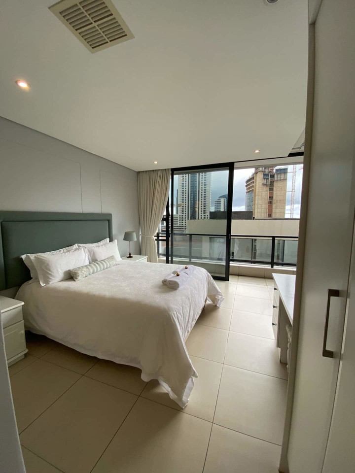 Luxe Condo 5 Min Walk To Umhlanga Beach & Village - Umhlanga