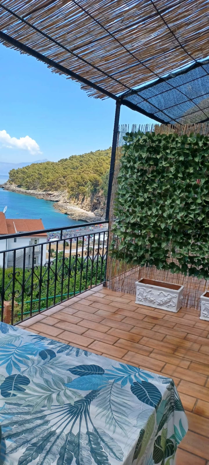 Casa Il Tramonto - Maratea