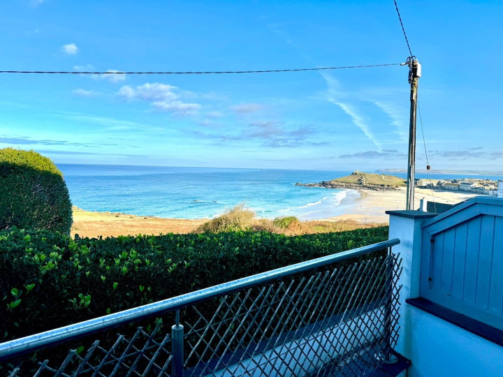 Ruths Kitchen - St Ives