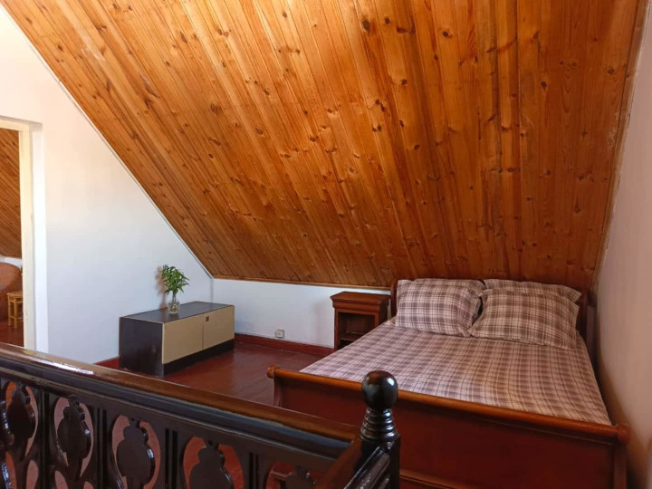 Escape To Chez Coco - Madagascar