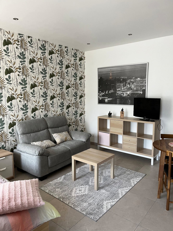 Studio 30 Mètres Carrés - Arpajon