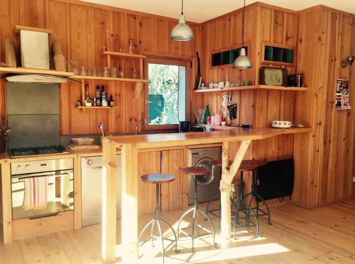 Apartment Cape Ferret - Cap Ferret