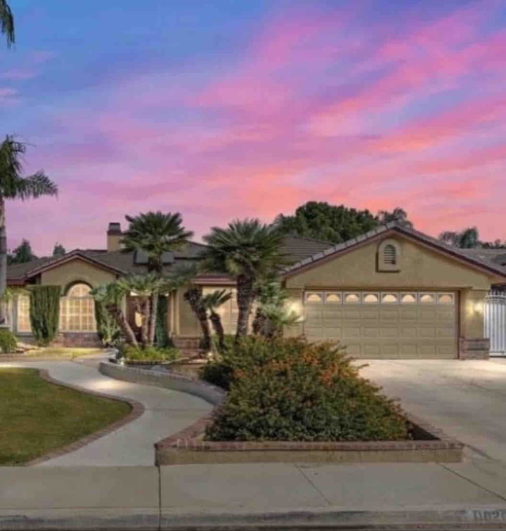 Dreamy Dressage - Pool + Hot Tub - Bakersfield, CA