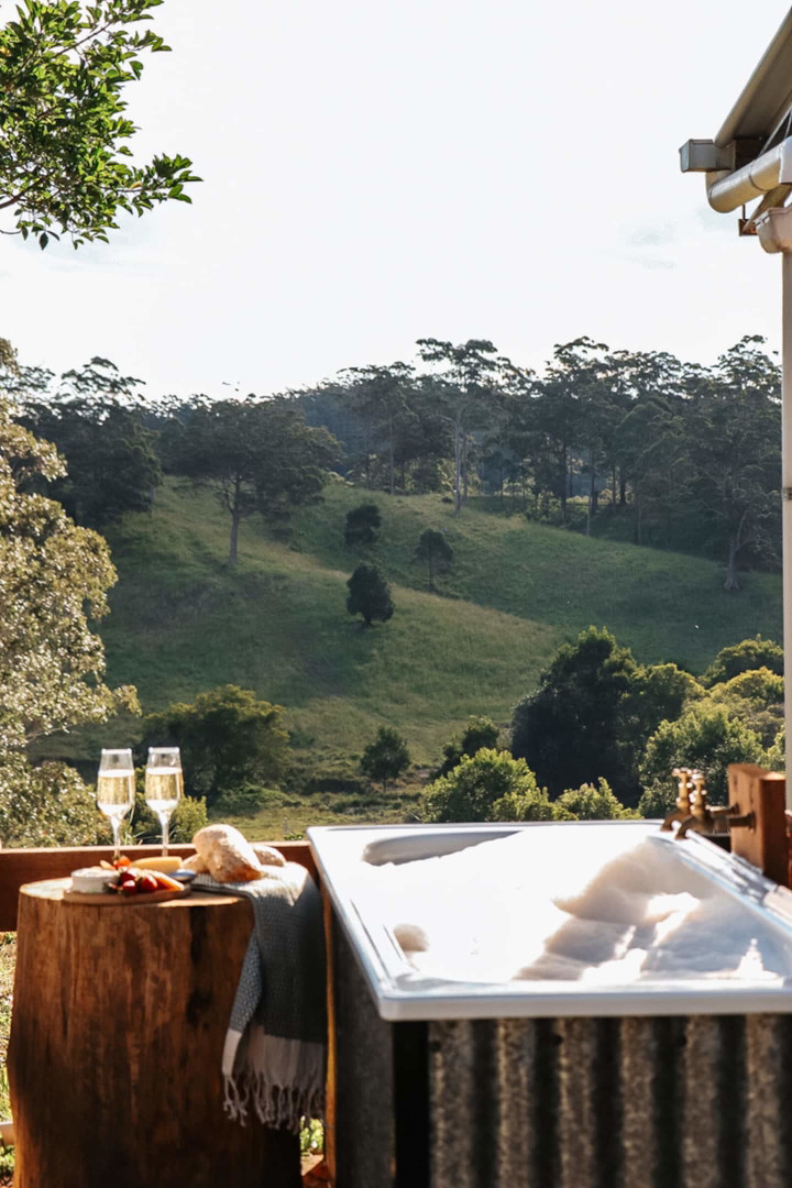 Hidden Creek Cabin - Australia
