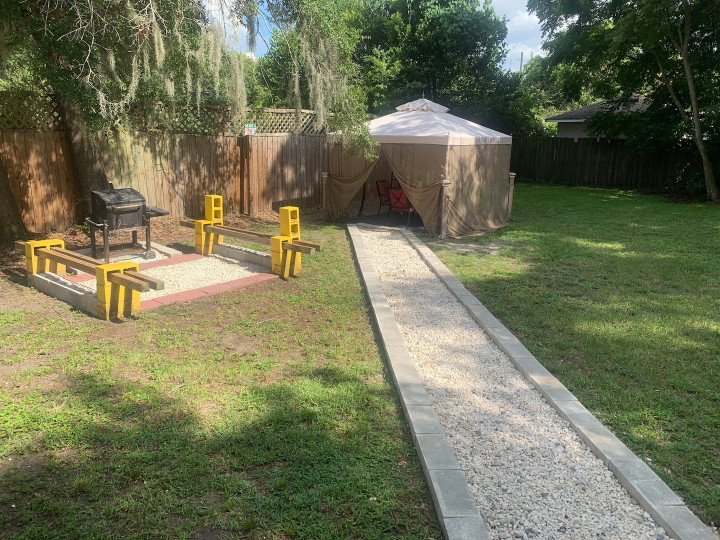 Pet Ok, House With Washer, Dryer, Ac And Parking. - Winter Park, FL