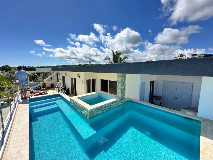 Casa Lambí - Dominican Republic