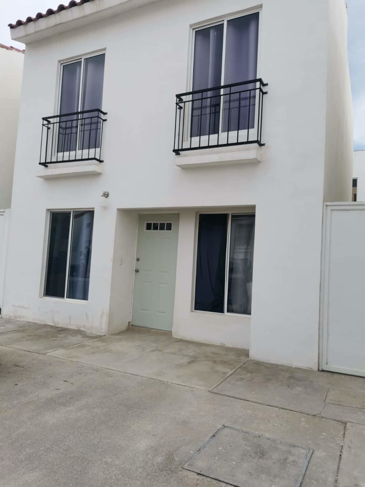 Casa En Fraccionamiento Privado - Torreón