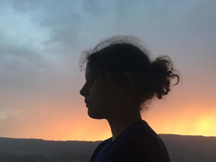La Tête Dans Les Nuages - La Féclaz