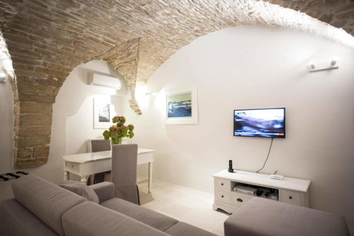 Le Suites Al Torrione - Corato