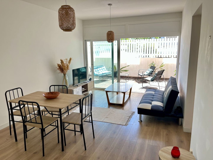 - Bright Apartment In The Heart Of The Southern Districts - - New Caledonia