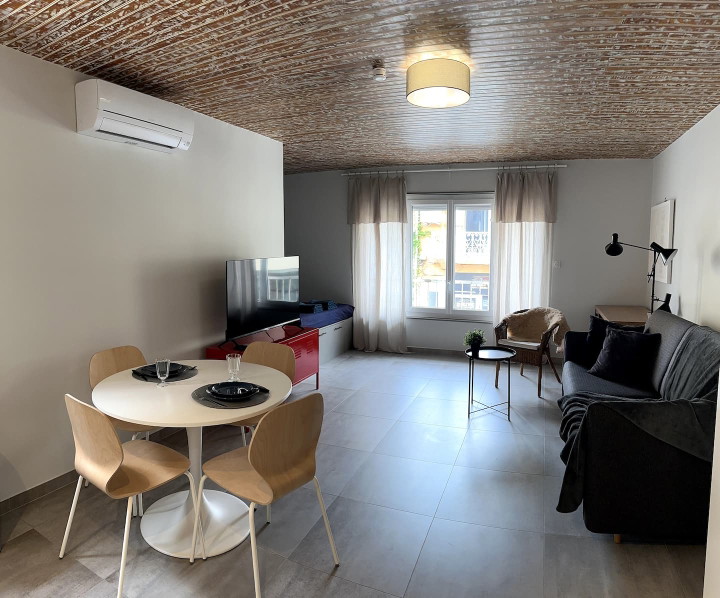 Spacieux Studio Familial à Palavas-les-flots - Palavas-les-Flots
