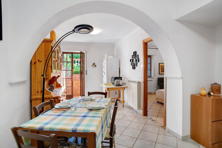 Casa Di Lo - Alassio