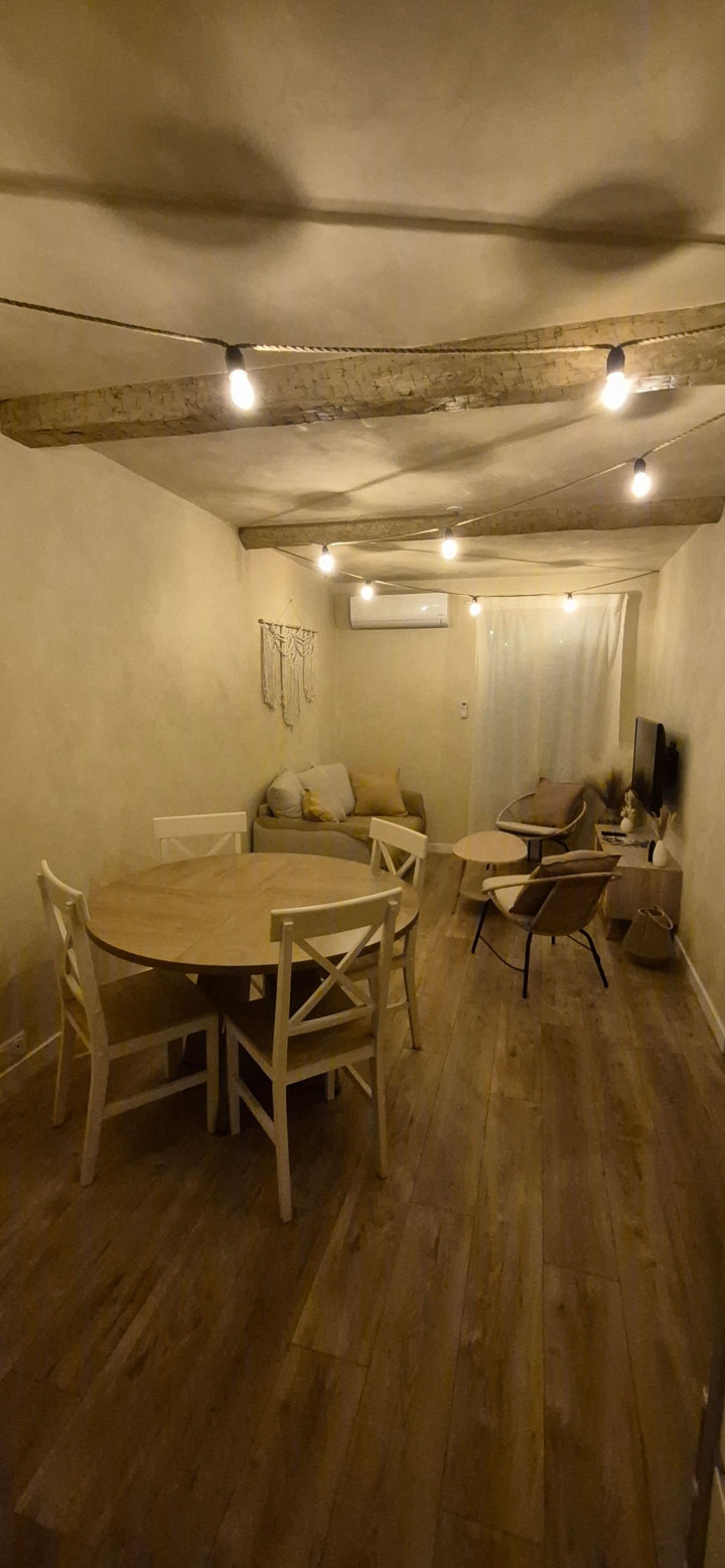 Appartement Cosy 3 Pièces - Béziers
