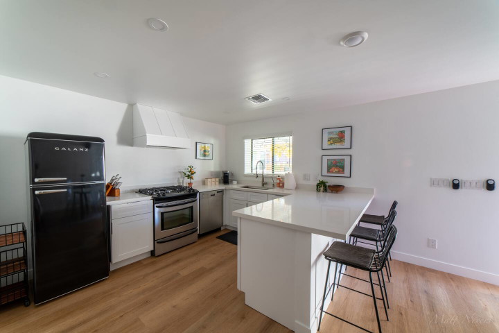 The Grove On Main Casita, Large Patio/downtown - Cottonwood, AZ