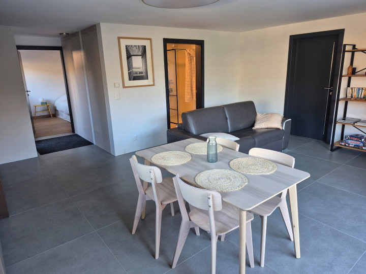 Appartement Proche Sierre - Anzère