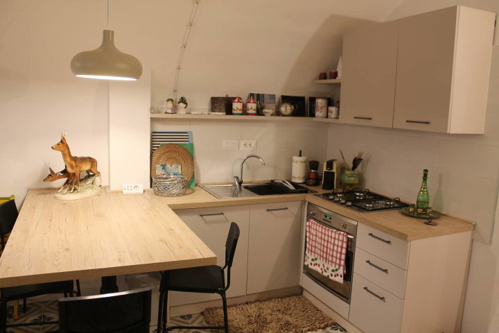 Casa Vacanza Centro Storico - L'Aquila
