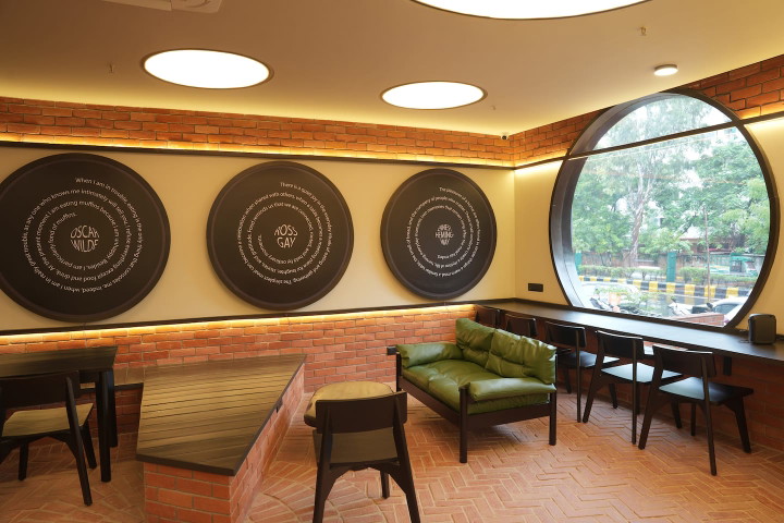 A Cozy 'Premium Studio Apartment By Flh Residences - Ahmedabad