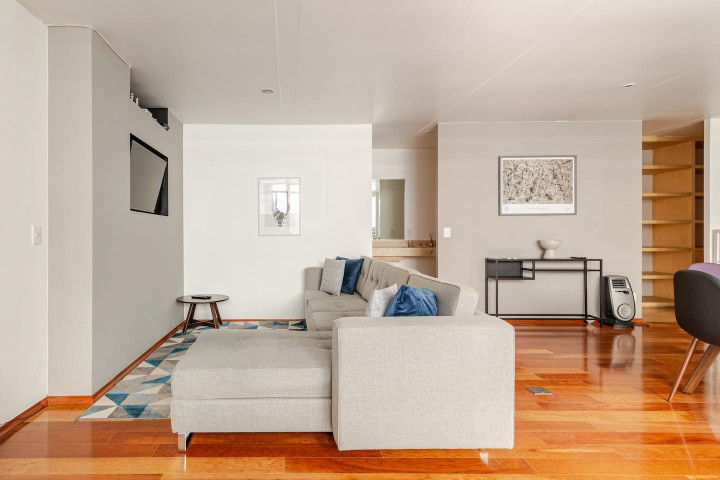 Cozy Loft In The Heart Of La Condesa - Ciudad de México