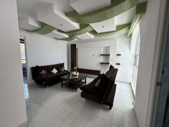 Las Animas Colonial House - Tlaxcala