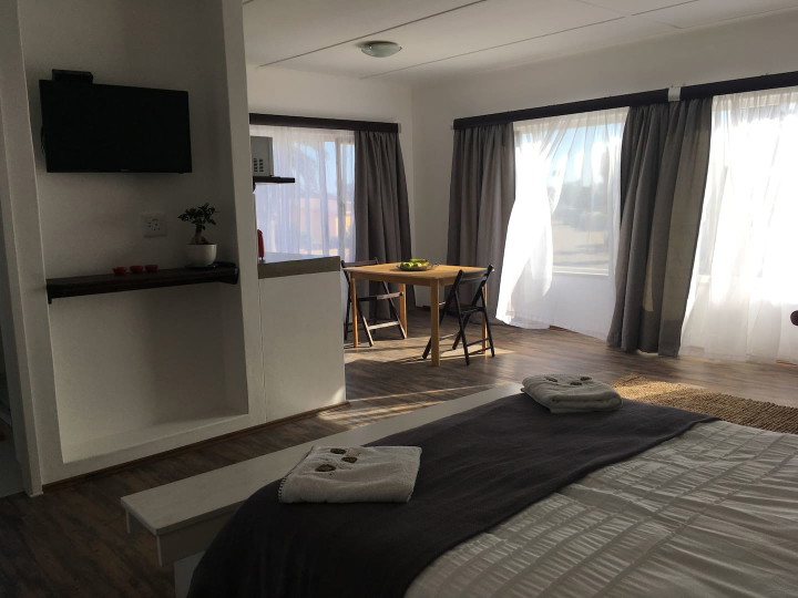 Studio - Namibia