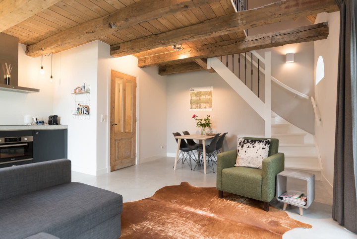 Quiet Farm Housefree Parking 15mins To Amsterdam - Weesp
