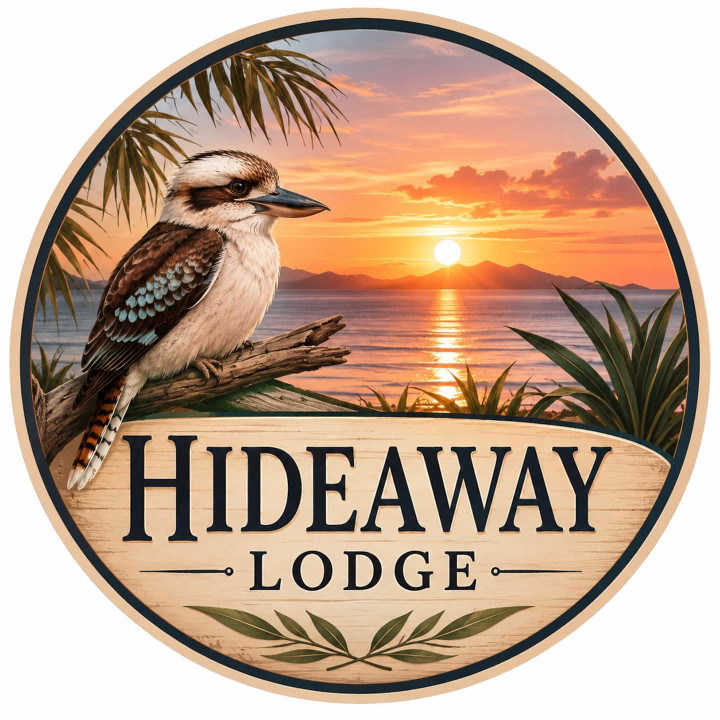 Peaceful Private Setting In Beautiful Cardwell - Cardwell