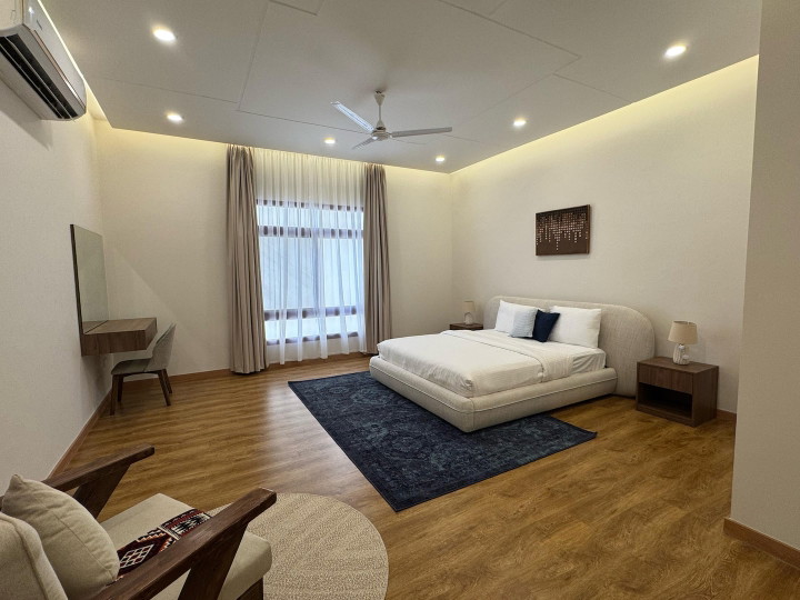 1st Floor, Beautiful Apartment In Seef - Bahreïn