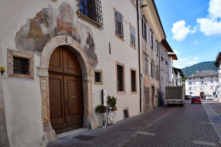 Palazzo "Al Concilio" App. "New" - Trentino-Alto Adige