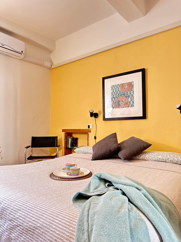 Smart Stay In The Heart Of Lucca - Lucca