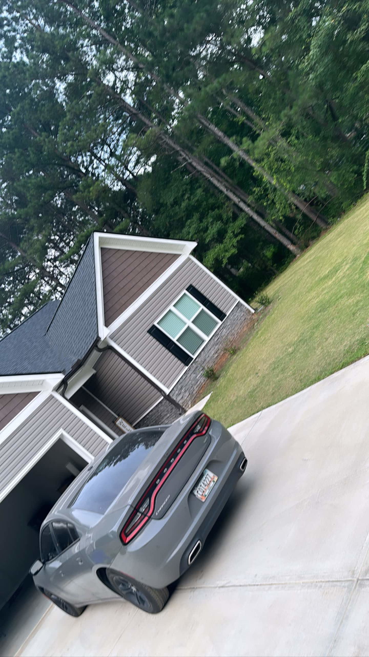 Luxury Home - Dallas, GA