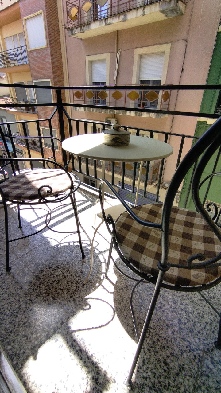 Lovely Three Bedroom Apartment With Wifi - Alcoy