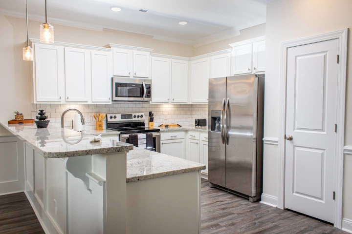 The Pirate's Cove | Luxury 3br Near Ecu & Vidant - Greenville, NC