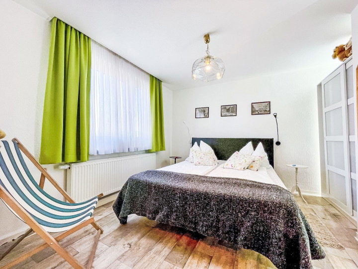 Zum Storchennest By Interhome - Hohenstein-Ernstthal