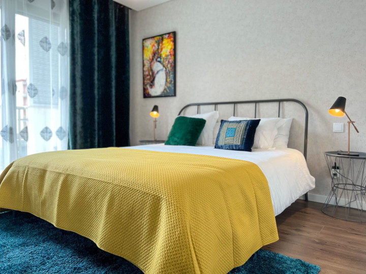 Alto Das Nogueiras Apartmento - Fátima