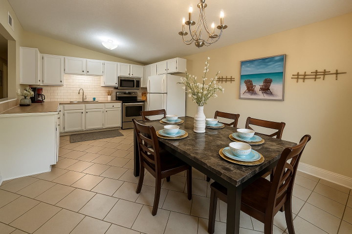 A Family Haven N' Heartoftupelo -4bedroomsleeps9- - Tupelo, MS