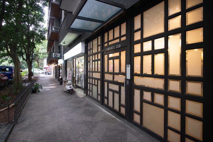 Spacious & Modern Duplex | Juárez, Roma, Embassy - Mexico City