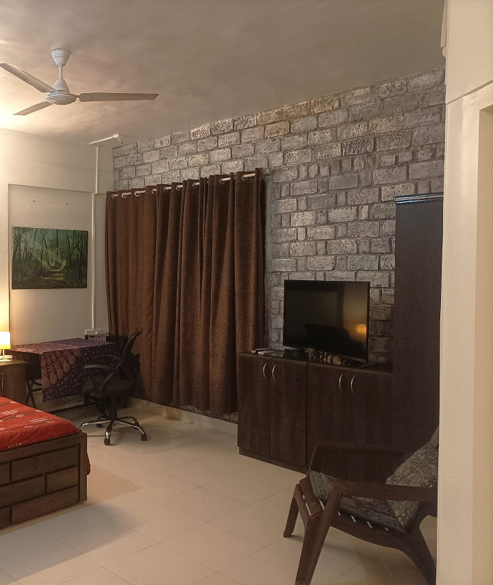 Beautiful Space For Your Soul At Koregaon Park - Pune